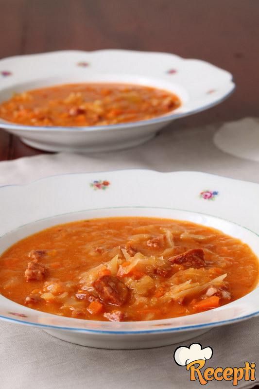 Slatki kupus sa mesom - Recepti.com