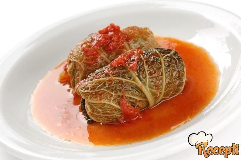 Kelj sa pečurkama - Recepti.com