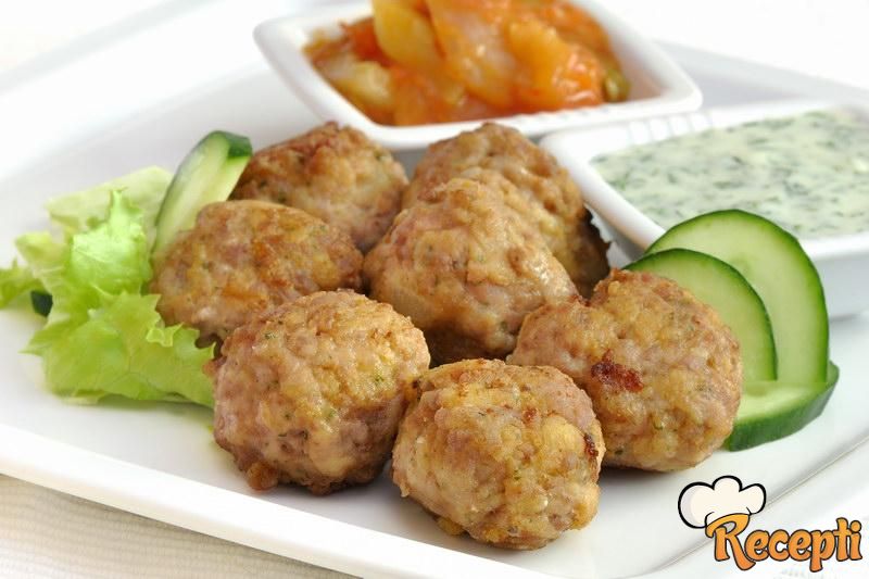 Mali Kinezi - Recepti.com