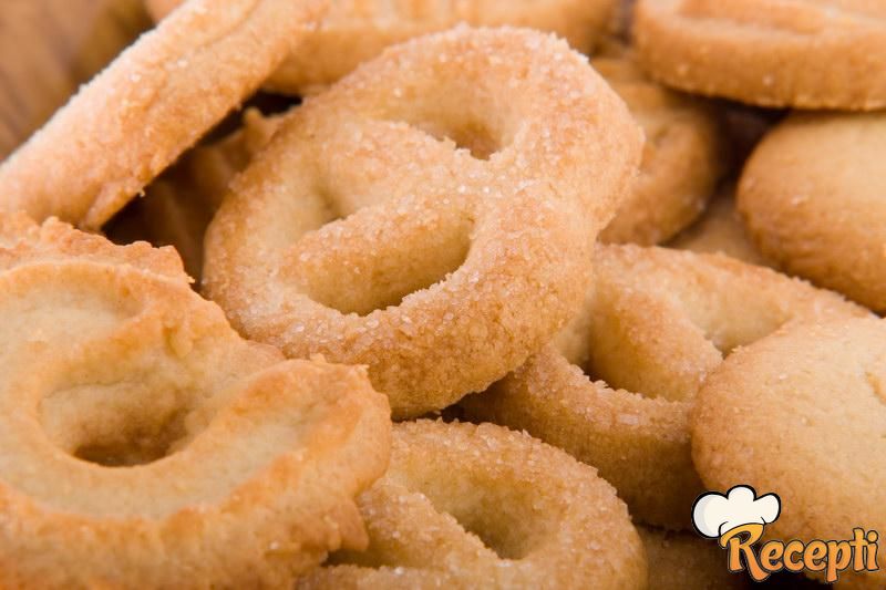 Slatke perece - Recepti.com