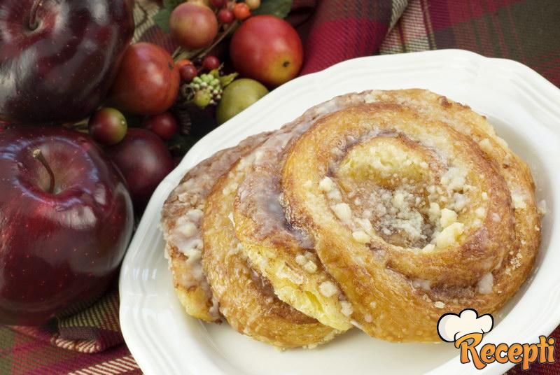 Ružice - Recepti.com