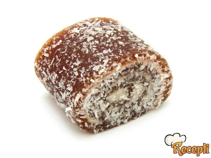 Ratluk salama - Recepti.com