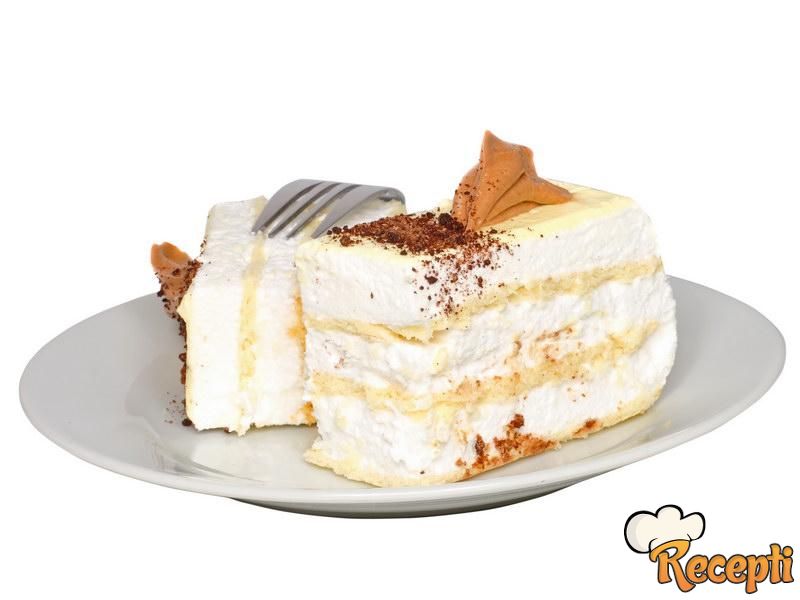 Bele ledene kocke - Recepti.com