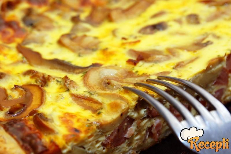 Španska pita - Recepti.com