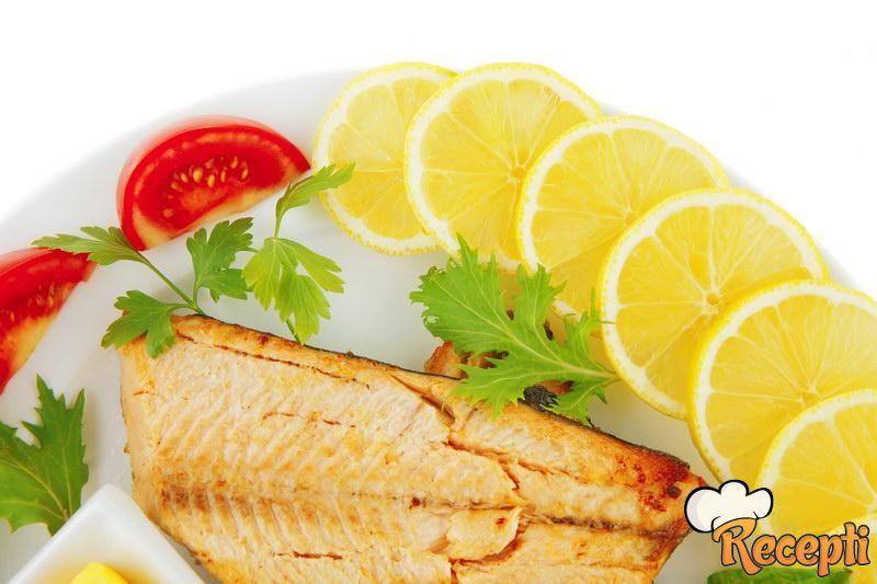 Pečena kečiga - Recepti.com