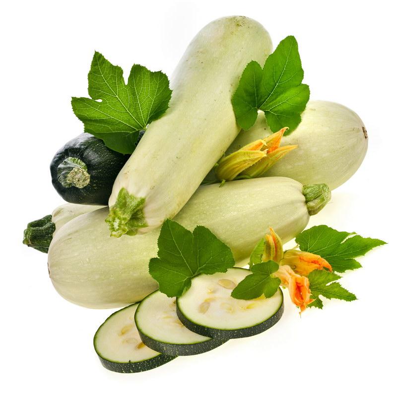Pohovane tikvice - Recepti.com
