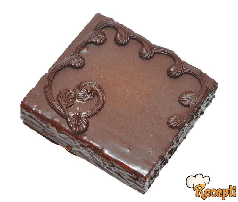 Blic torta - Recepti.com