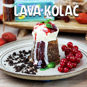 Brza poslastica - Recepti.com