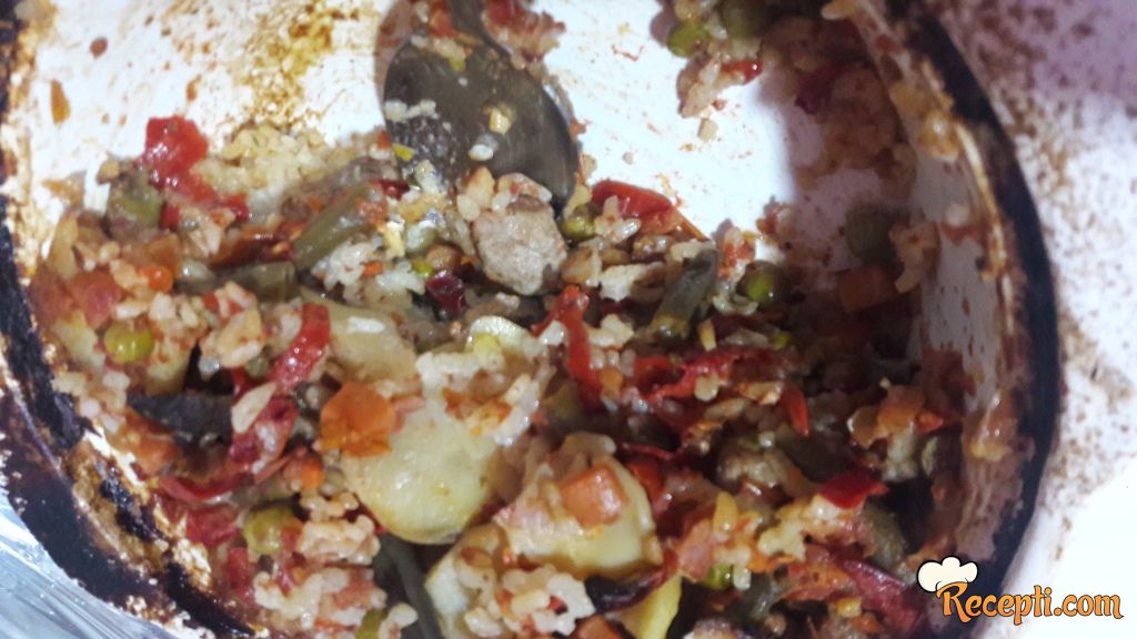 Đuveč (6) - Recepti.com