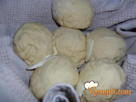 Češke knedle - Recepti.com Češke knedle - Recepti.com