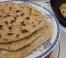 Integralne tortilje - Recepti.com